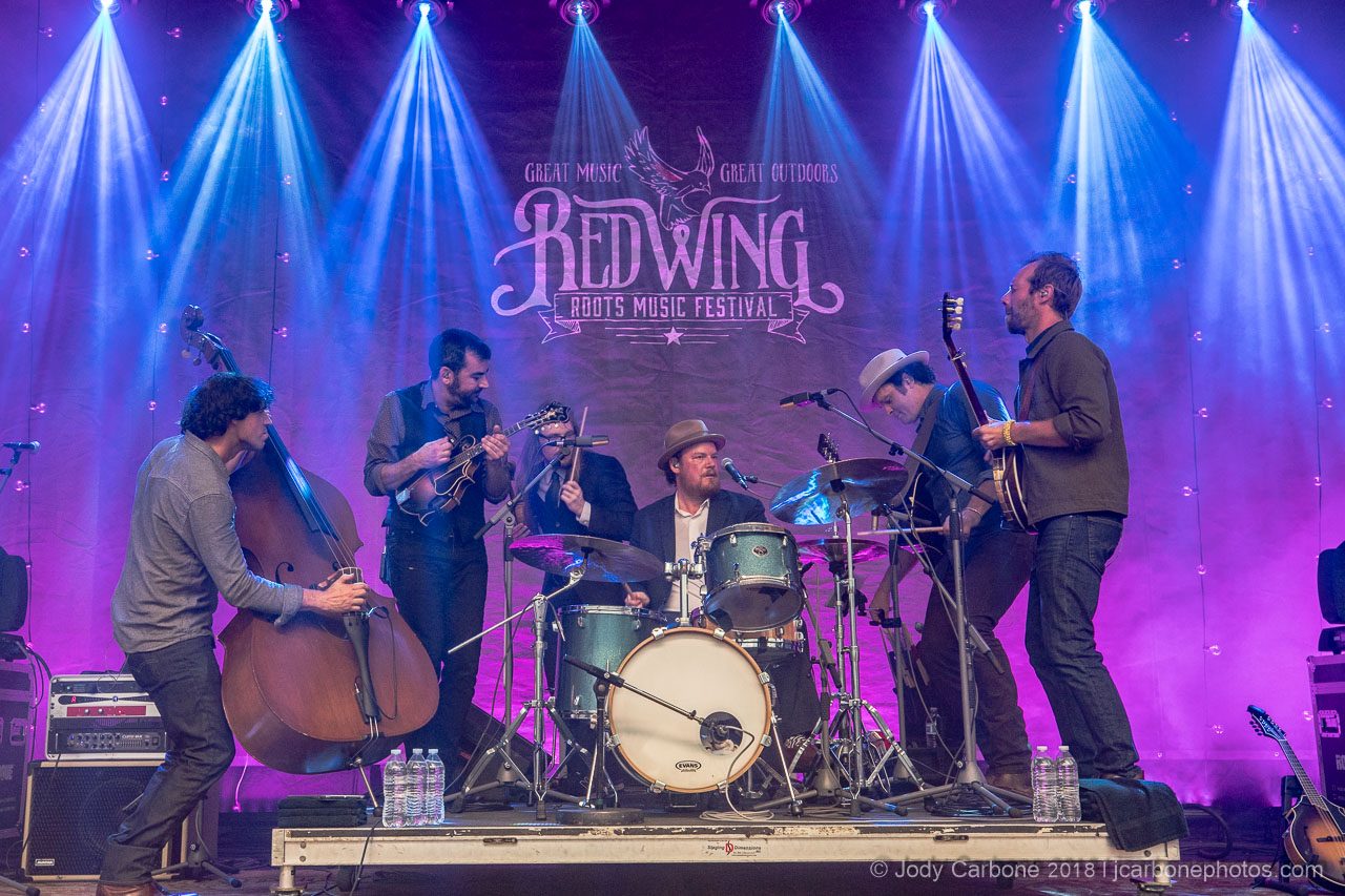 Red Wing Roots 2018 – Jody Carbone Photography