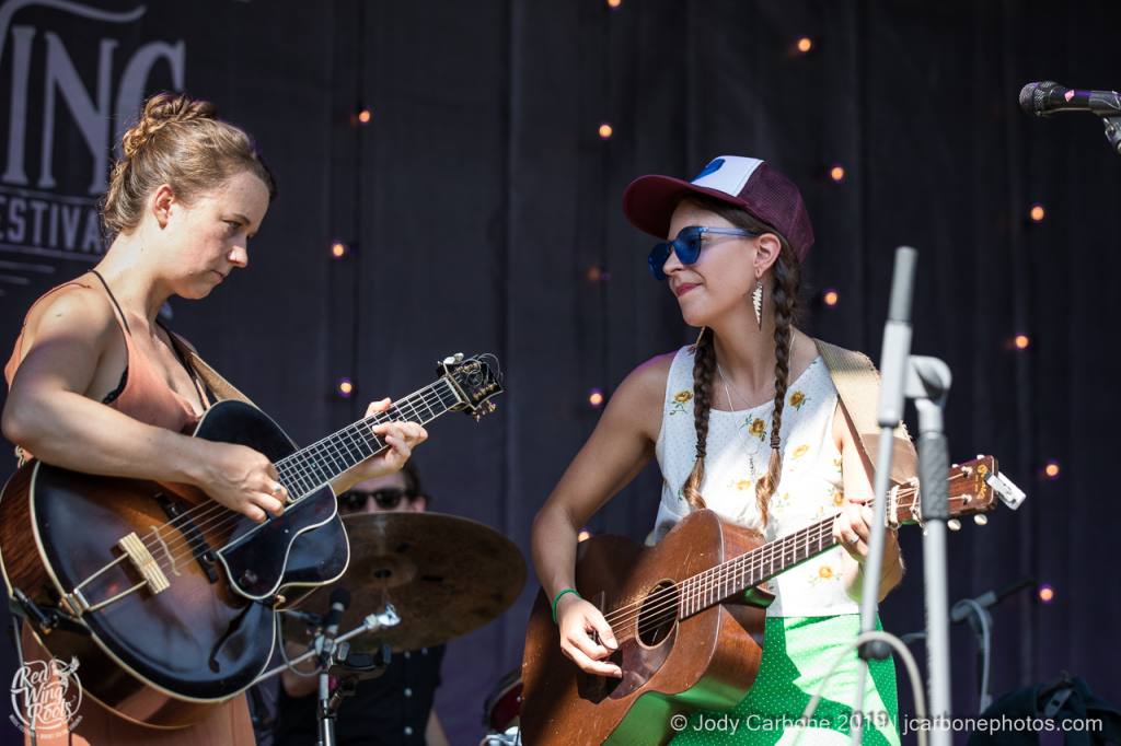 Red Wing Roots Music Festival 2019 – Jody Carbone Photography